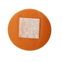 China Medical Adhesive Bandage 100pcs per Box Breathable Flexible Fabric Band Aid for Wound Care for sale