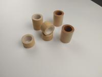China ISO13485 Non Woven Medical Tape Adhesive Bandage Plaster 5cm x 5y Breathable Hypoallergenic for sale