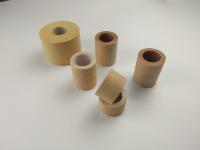 China ISO13485 Non Woven Medical Tape Adhesive Bandage Plaster 5cm x 5y Breathable Hypoallergenic for sale