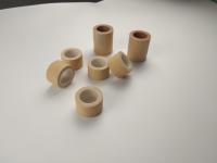 China ISO13485 Non Woven Medical Tape Adhesive Bandage Plaster 5cm x 5y Breathable Hypoallergenic for sale