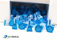 China Disposable Practical Pen Needle Tips , Steel Subcutaneous Injection Needle for sale