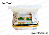 China EO Gas 4mm Insulin Pen Needle The Ultimate Solution For Insulin Administration for sale