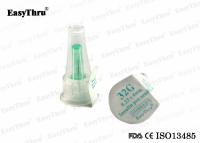 China EO Gas 4mm Insulin Pen Needle The Ultimate Solution For Insulin Administration for sale