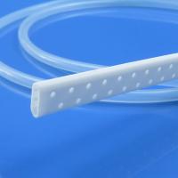 China Transparent Silicone Disposable Urine Bag , Vacuum Closed Wound Drainage System for sale