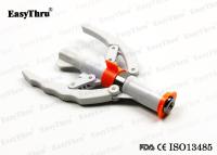 China CE Transparent Disposable Foreskin Stapler , Circumplast Equipment For Circumcision for sale