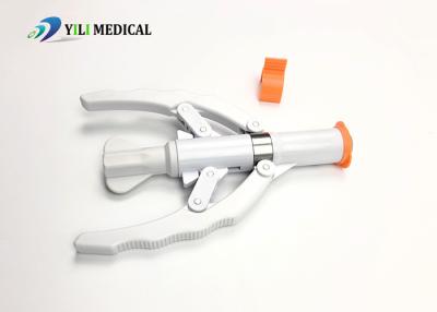 China Disposable Plastic Circumcision Stapler 5-10 Min Surgery Hand Held Surgical Device for sale