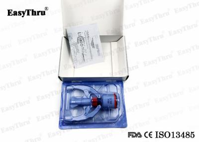 China ISO13485 Painless Circumplast Circumcision Device Staple Height 2.8mm for sale