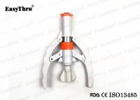China ISO13485 Painless Circumplast Circumcision Device Staple Height 2.8mm for sale