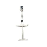 China Crosslinked Sodium Hyaluronate Gel Injection Syringe 0.5ml for Facial Dermal Tissue Correction for sale