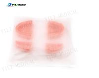China Realistic Oral Touch Wound Suture Practice Pad For Dental Education for sale