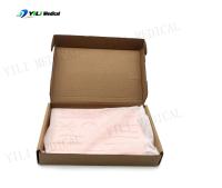 China Student Suture Practice Kit Elastic Silicone Wound Pad For Surgery for sale