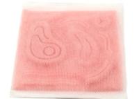 China Silicone Abdominal Suture Pad 14x14x1.5cm Laparoscopic Training Model for Medical Students for sale