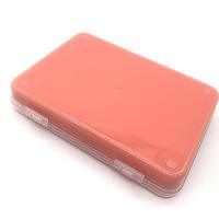 China Silicone Creative DIY Wound Surgical Suture Training Pad Individually Package Box With Lid for sale