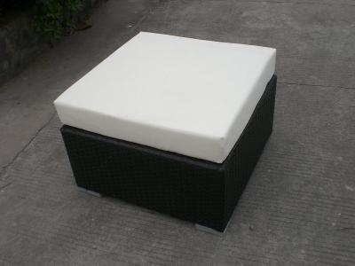 China 5pcs home cane furniture for sale
