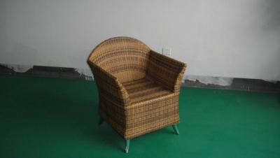 China 4pcs cheap patio wicker furniture for sale
