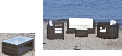China 5pcs new design pool furniture for sale
