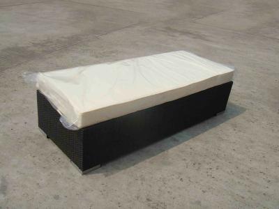 China 7pcs garden furniture for sale