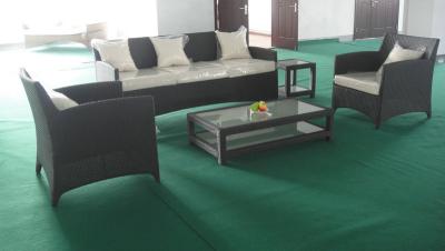 China outdoor sofa set for sale