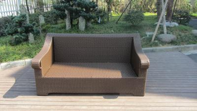 China rattan sofa set for sale