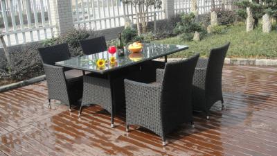 China 7pcs rattan sofa set. for sale