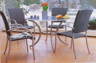 China 5pcs dining sets for sale