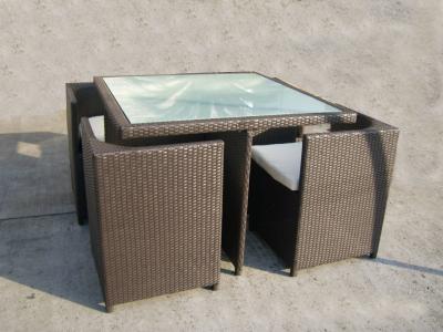 China 5pcs dining sets for sale