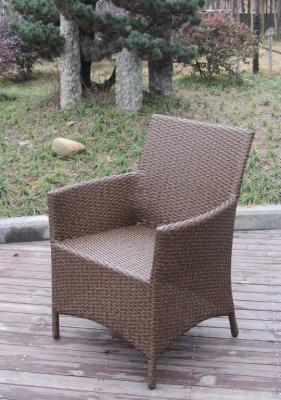 China 7pcs rattan furniture set for sale