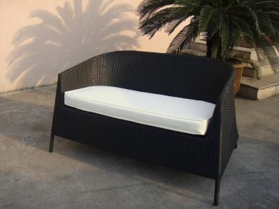China 5pcs rattan sofa set for sale