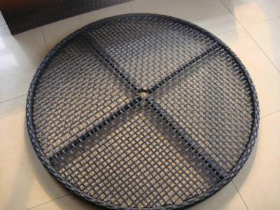 China 6pcs rattan sofa set. for sale