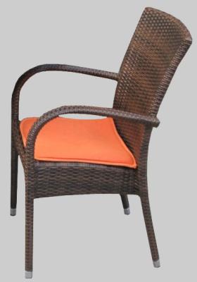 China 7pcs rattan furniture set. for sale