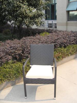China Rattan chair for sale