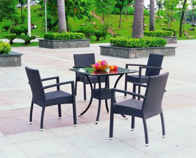 China 5pcs rattan sofa sets. for sale