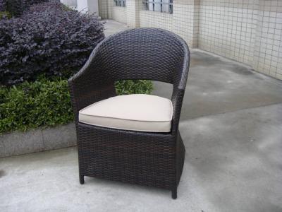 China 7pcs rattan furniture set for sale
