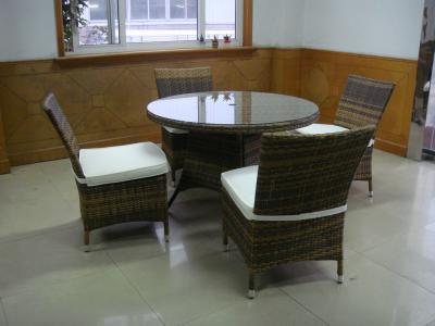 China 6pcs rattan sofa sets. for sale