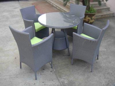 China 5pcs rattan sofa sets. for sale