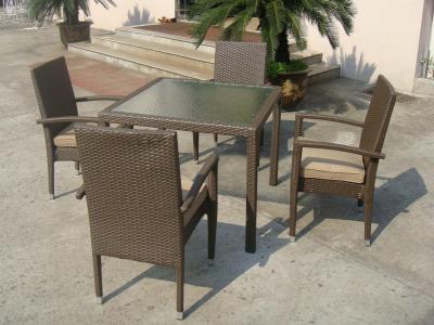 China rattan table for sale