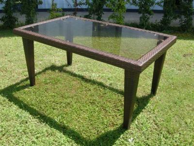 China 7pcs dining set. for sale