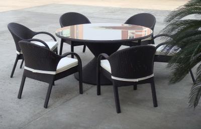 China 7pcs dining set. for sale