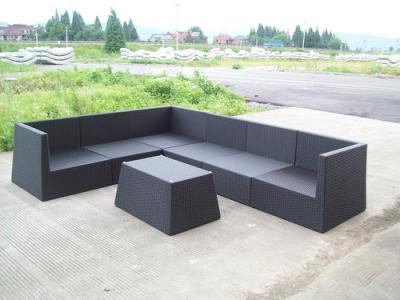 China 7pcs sofa set for sale