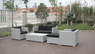 China 5pcs outdoor furniture for sale