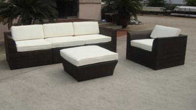 China 5pcs summer furniture for sale