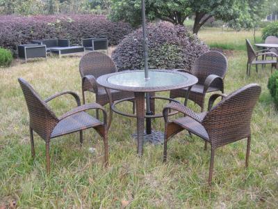 China 5pcs rattan set. for sale