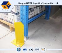 China Powder Coating Heavy Duty Loading Capacity Pallet Racking With Wide Range for sale