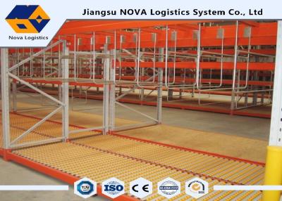 China Various Sizes Practical Stackable Pallet Warehouse Racking For Store Pallet Cargo for sale