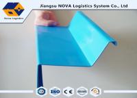 China Channel Type Drive In Racking High Density Storage Racks For Frozen Food Freezers for sale