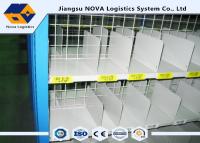 China Loose Cargos / Cartons Medium Duty Shelving Commercial For Manual Work for sale