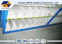 China Double Anti Rusty Medium Duty Gorilla Storage Racks Q235B Cold Rolled Steel for sale