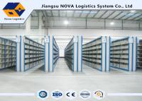 China Heavy Duty Gorilla Storage Racks , High Density Shelving For Manual Picking for sale
