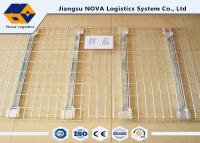 China Stainless Steel Wire Mesh Rack Spare Parts For Improving Housekeeping for sale