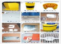 China OEM Galvanized Welded Steel Mesh Wire Deck For Push Back Pallet Racking for sale
